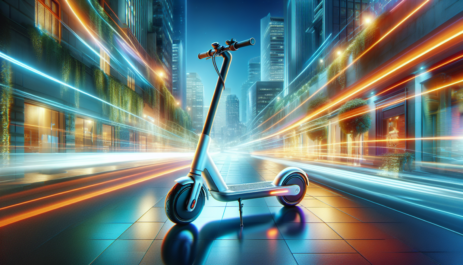 EV Rider Transport AF Plus Scooter Review