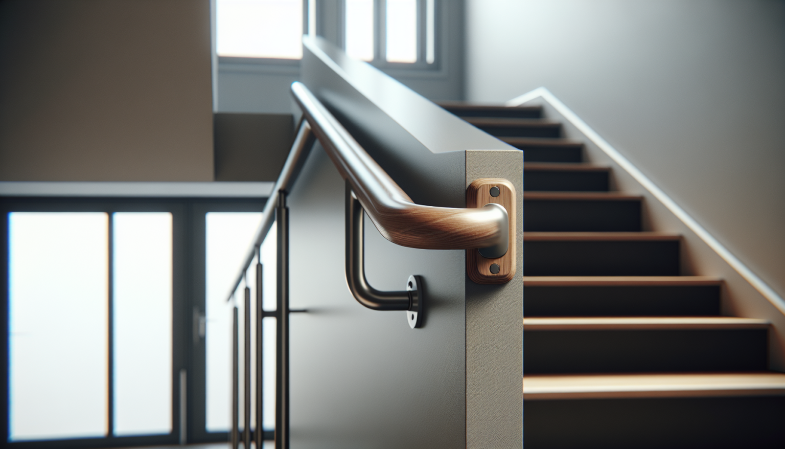 Safety-Proofing a House for an Elderly Person: Tips