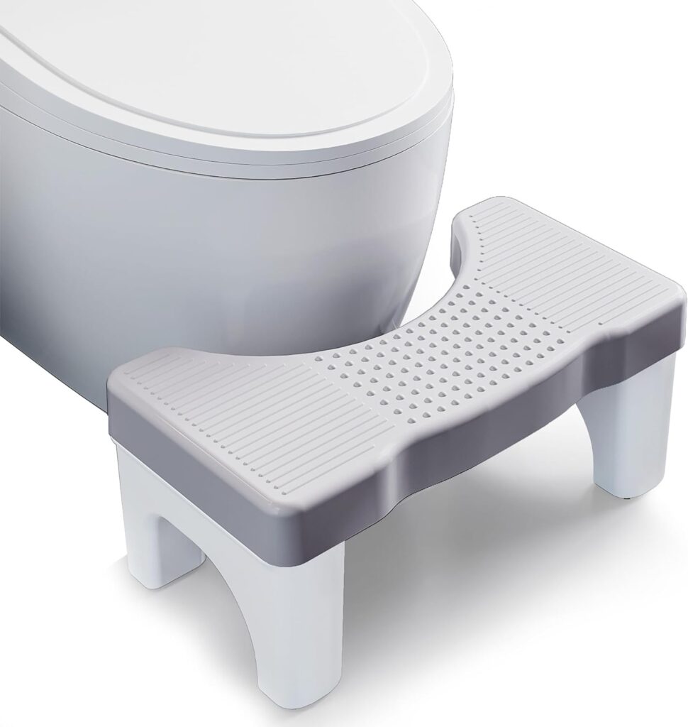 Premium Toilet Stool Squat for Adults Review