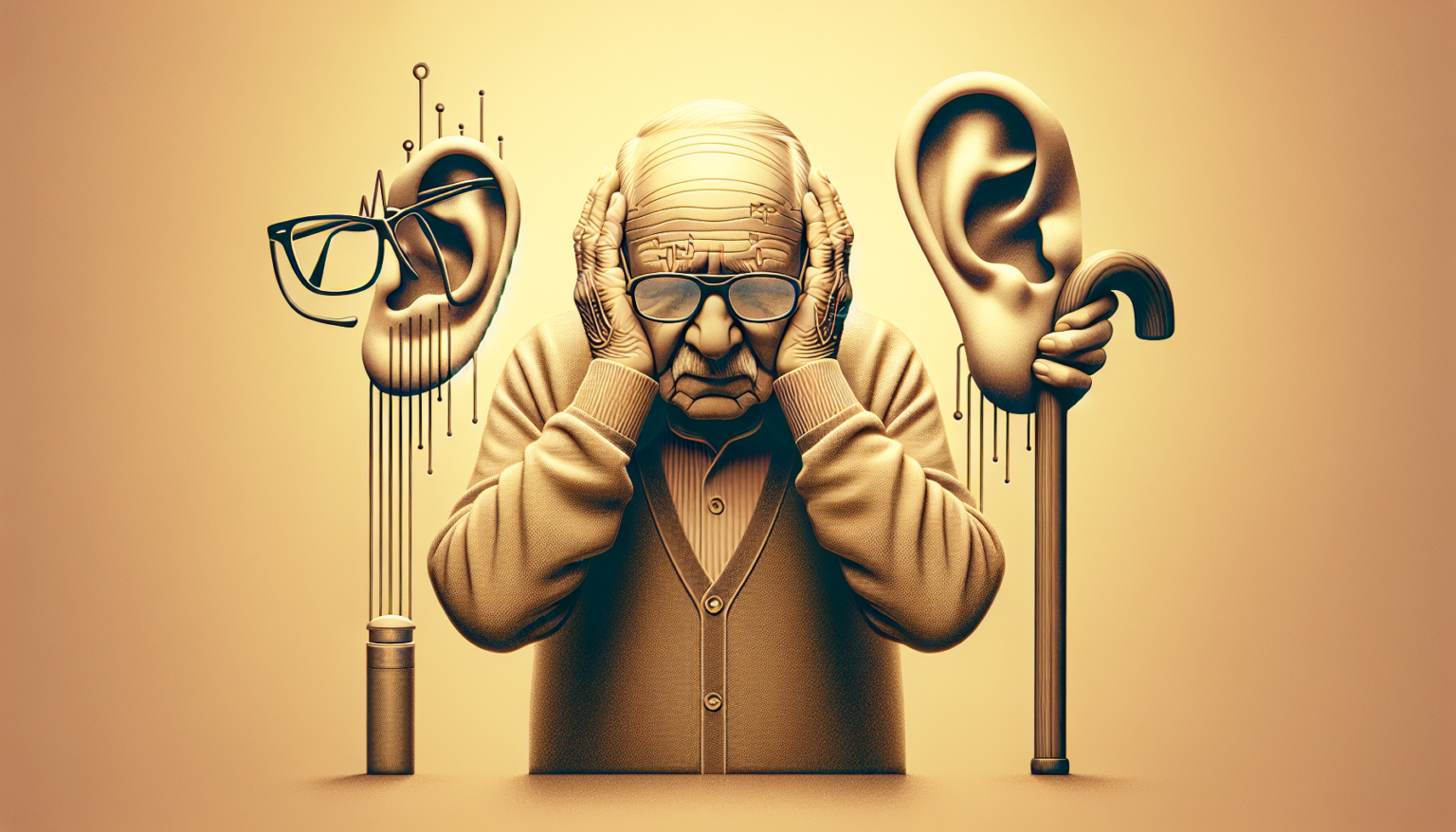Types of Losses Experienced by Older Adults: Physical, Cognitive, and ...